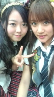 [AKB48] 미이짱 미네기시 미나미 블로그 사진모음 - 인스티즈(instiz) 이슈 카테고리