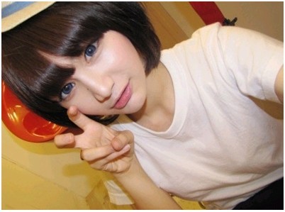 B1A4 MV 속 '신비소녀' 김슬미 '알고보니 얼짱출신' - 인스티즈(instiz) 이슈 카테고리