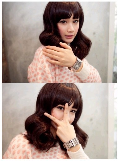 B1A4 MV 속 '신비소녀' 김슬미 '알고보니 얼짱출신' - 인스티즈(instiz) 이슈 카테고리