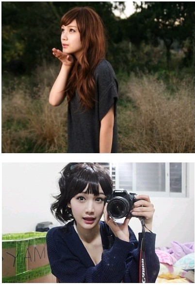 B1A4 MV 속 '신비소녀' 김슬미 '알고보니 얼짱출신' - 인스티즈(instiz) 이슈 카테고리