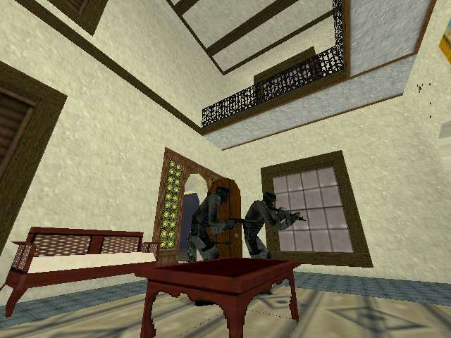 추억의 FPS 게임 - 인스티즈(instiz) 이슈 카테고리