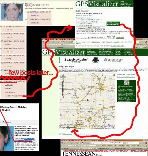 미국판 DC 4chan - 인스티즈(instiz) 이슈 카테고리