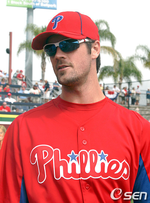 MLB 훈남들.jpg - 인스티즈(instiz) 이슈 카테고리