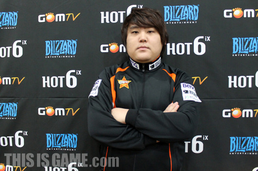 역대 스타1 리그 다승 랭킹 TOP5 - 인스티즈(instiz) 이슈 카테고리