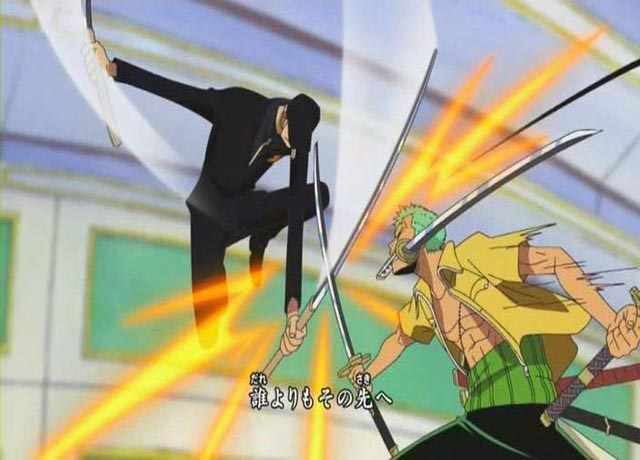 원피스 CP9편 오프닝 MR 제거 버전... - 인스티즈(instiz) 이슈 카테고리