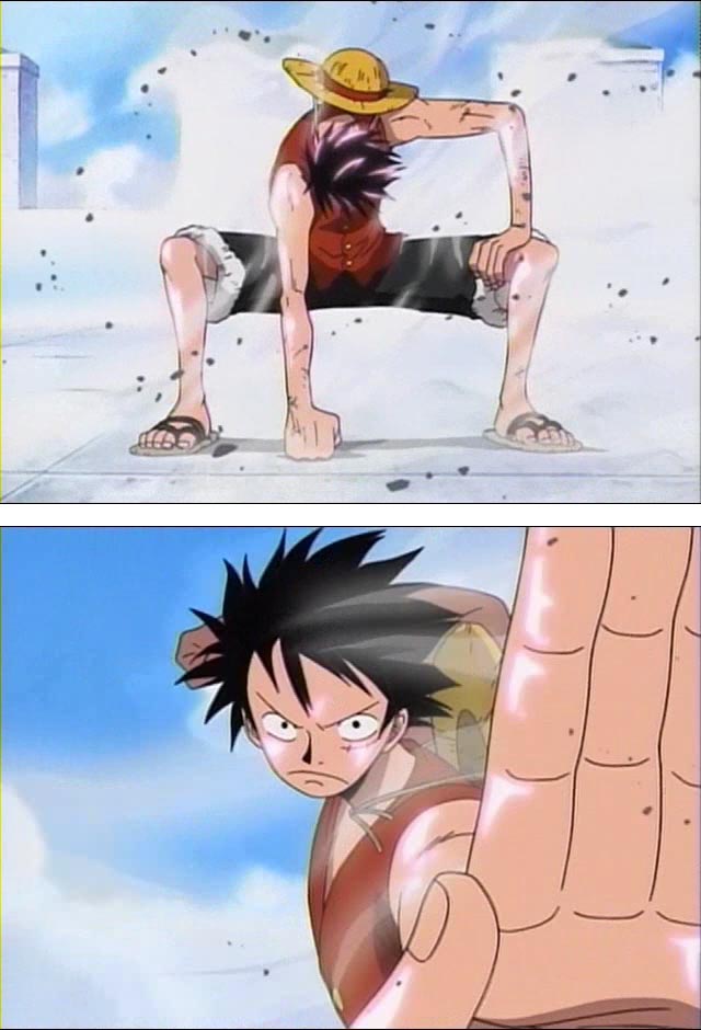 원피스 CP9편 오프닝 MR 제거 버전... - 인스티즈(instiz) 이슈 카테고리