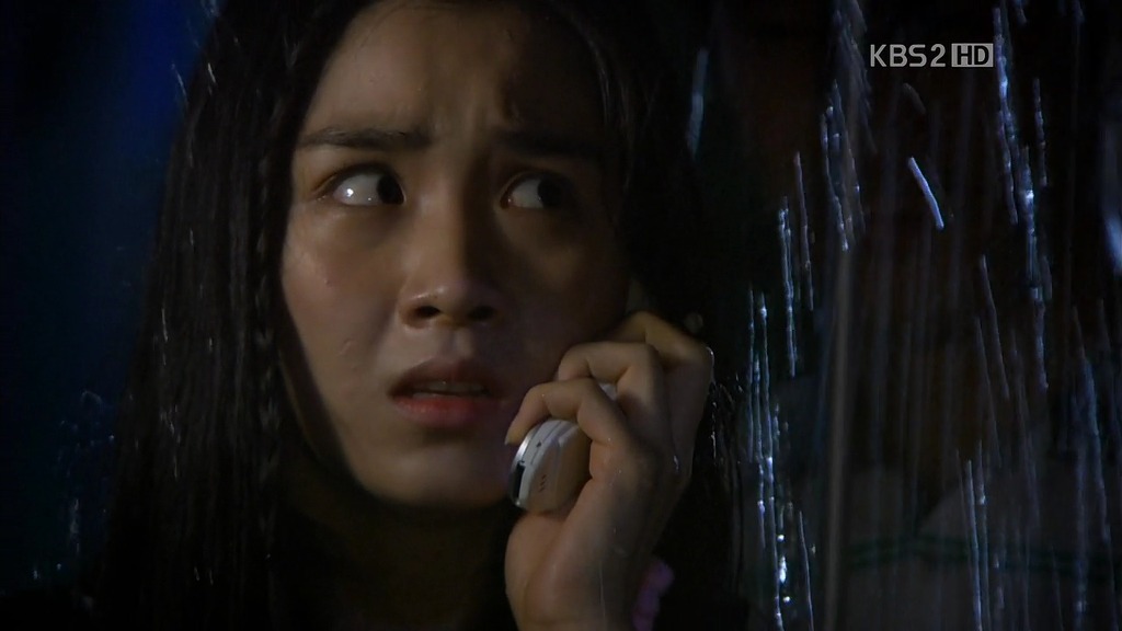 이유리 닮은 신인 여배우 서이안 - 인스티즈(instiz) 이슈 카테고리