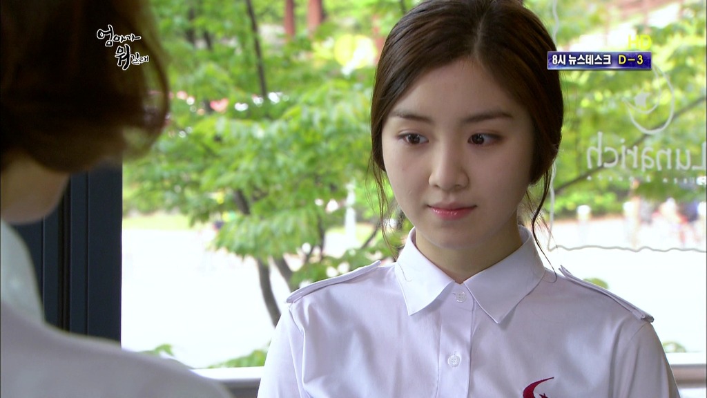 이유리 닮은 신인 여배우 서이안 - 인스티즈(instiz) 이슈 카테고리