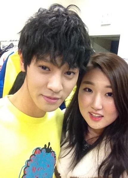 이승철 큰딸 공개.jyp - 인스티즈(instiz) 인티포털 카테고리