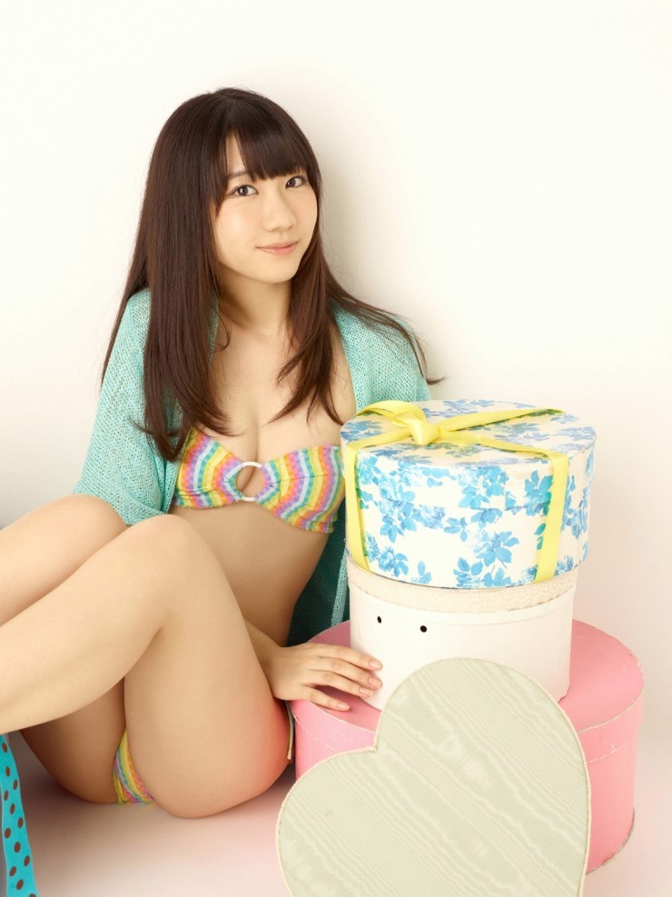 AKB48 비주얼 에이스 柏木由紀 - 인스티즈(instiz) 이슈 카테고리