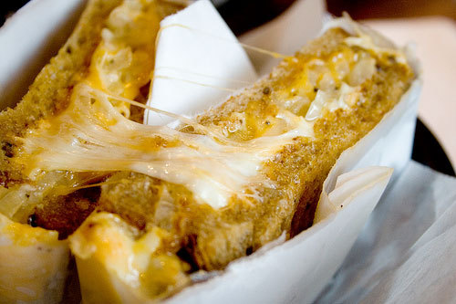 구운 치즈 샌드위치(grilled cheese sandwich).jpg - 인스티즈(instiz) 이슈 카테고리