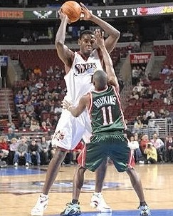 NBA 최단신 현역 선수.jpg - 인스티즈(instiz) 인티포털 카테고리