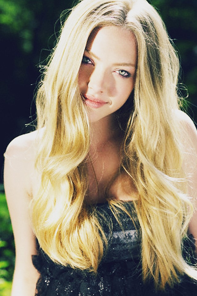 미국의 hot issue 아만다 사이프리드 (Amanda Seyfried) (12) - 인스티즈(instiz) 이슈 카테고리