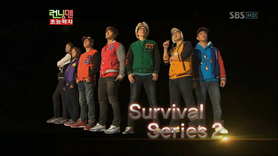 런닝맨 BEST TOP 10 - 인스티즈(instiz) 이슈 카테고리