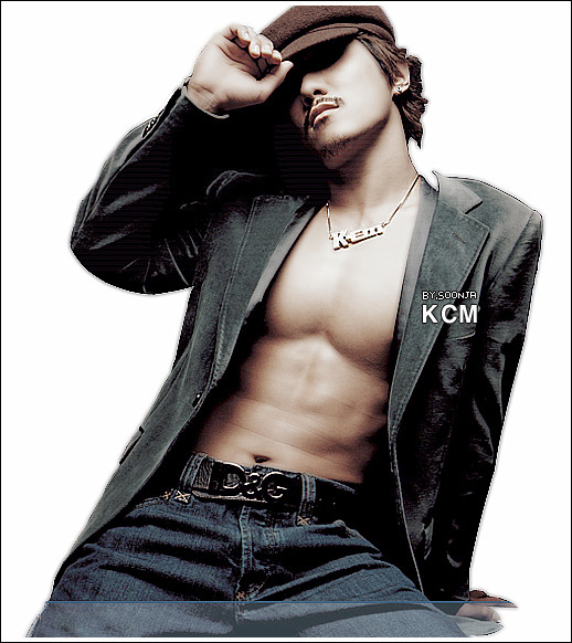 [KCM] KCM과 함께 알아보는 여자들이 싫어하는 남자 워스트 아이템 10 - 인스티즈(instiz) 이슈 카테고리