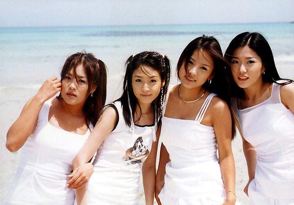 우리나라 80년대생 vs 90년대생 청소년기 외모및 패션스타일변화 - 인스티즈(instiz) 인티포털 카테고리