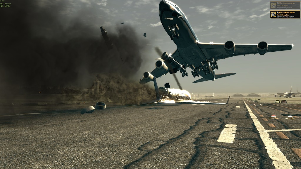 스토리가 영화같은 FPS게임 추천 - 인스티즈(instiz) 이슈 카테고리