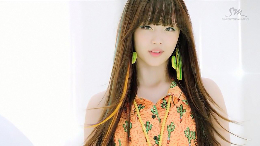 SM 비주얼 투톱 vs JYP 비주얼 투톱 - 인스티즈(instiz) 인티포털 카테고리