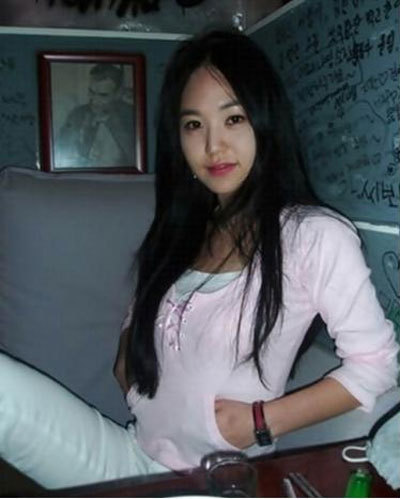 지금과는 많이 다른 10년전 하두리 얼짱 시절 - 인스티즈(instiz) 이슈 카테고리