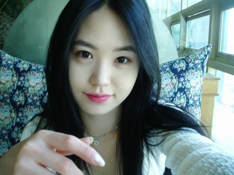 지금과는 많이 다른 10년전 하두리 얼짱 시절 - 인스티즈(instiz) 이슈 카테고리