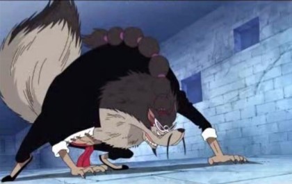 원피스계의 실미도- 정부의 두번째 경계대상 cp9 - 인스티즈(instiz) 이슈 카테고리