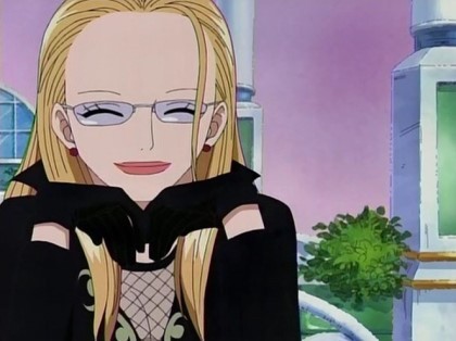 원피스계의 실미도- 정부의 두번째 경계대상 cp9 - 인스티즈(instiz) 이슈 카테고리