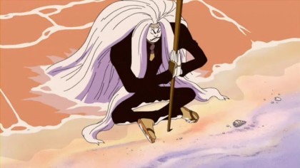 원피스계의 실미도- 정부의 두번째 경계대상 cp9 - 인스티즈(instiz) 이슈 카테고리