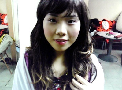 나 정말 아이유 닮았어? - 인스티즈(instiz) 이슈 카테고리