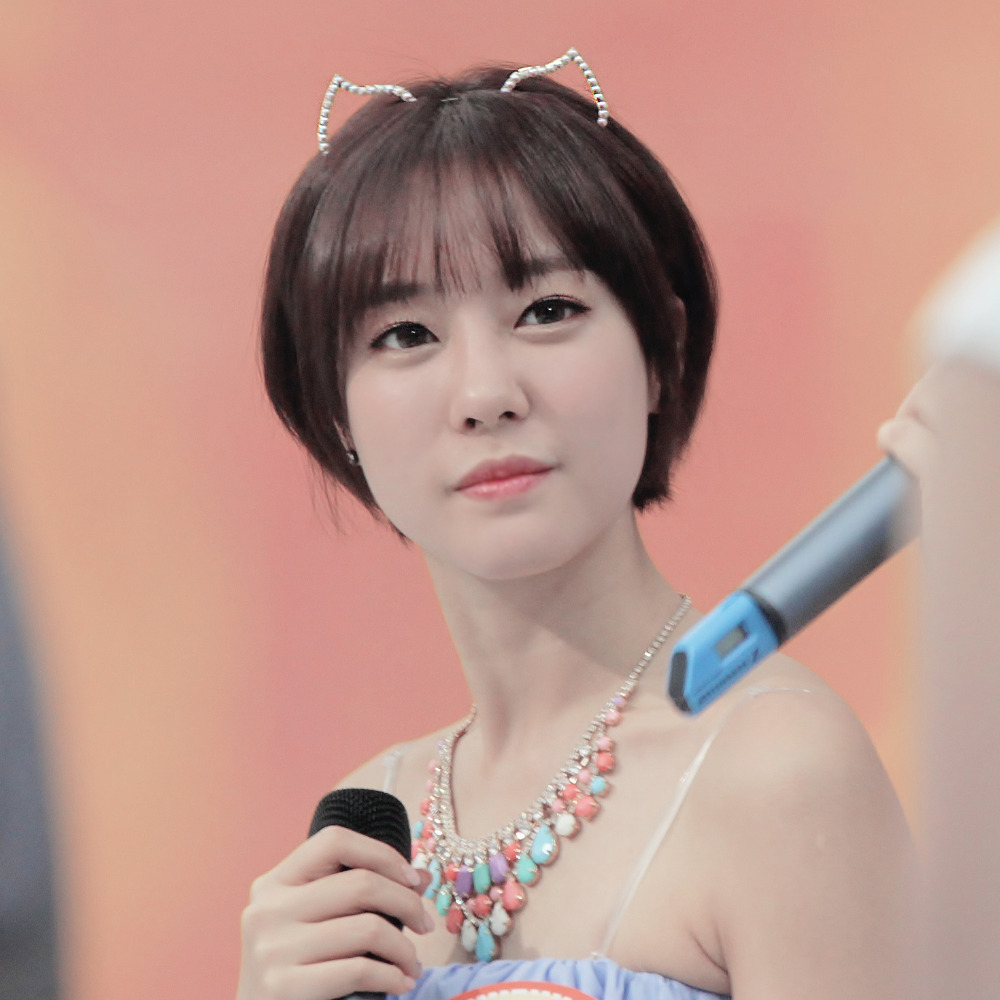 앞머리 탈모 의심되는 레인보우 고우리 - 인스티즈(instiz) 인티포털 카테고리