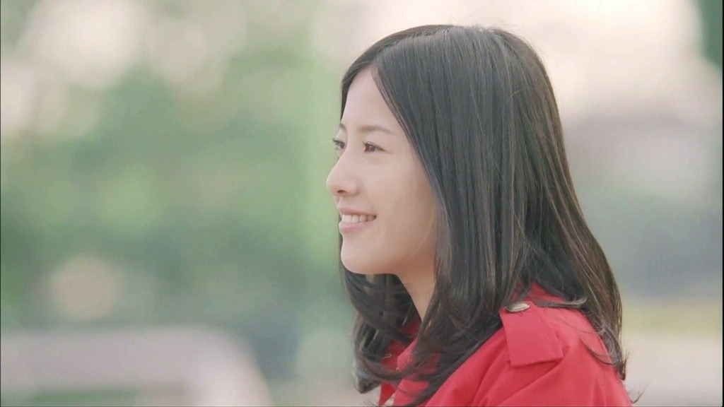 웃는 얼굴이 예쁜여자 .jpg - 인스티즈(instiz) 인티포털 카테고리