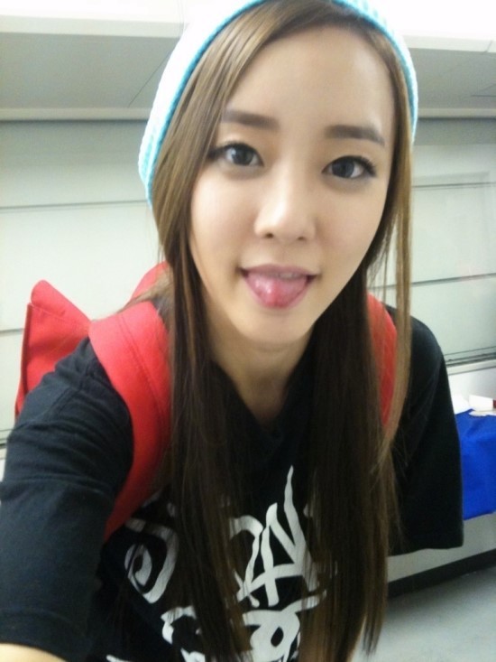 레인보우 고우리 인스티즈 Instiz 인티포털 카테고리