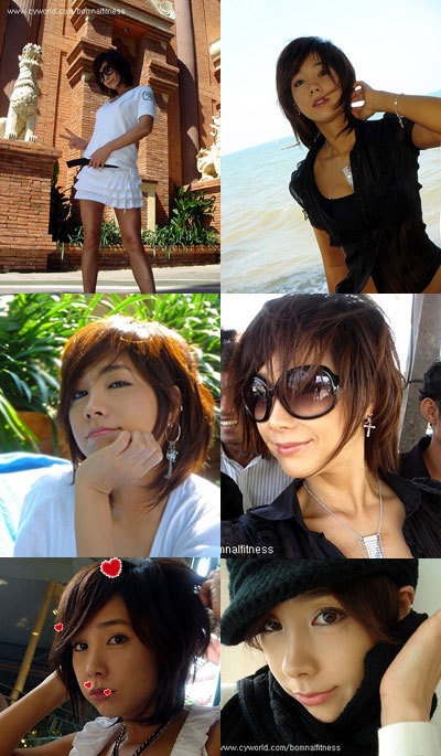 몸짱아줌마 정다연 - 인스티즈(instiz) 이슈 카테고리