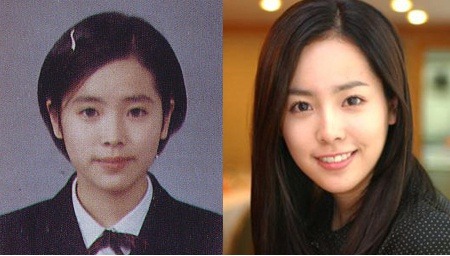 얼굴도 이쁘고 마음도 이쁜 긔요미.Jpeg - 인스티즈(instiz) 이슈 카테고리