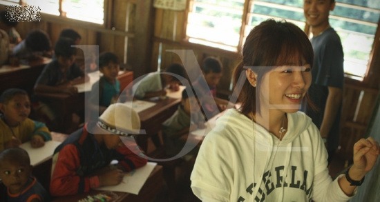 얼굴도 이쁘고 마음도 이쁜 긔요미.Jpeg - 인스티즈(instiz) 이슈 카테고리