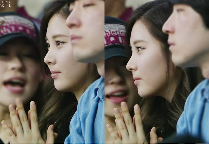 12살 서현 sm관계자랑 얘기하는 영상.swf - 인스티즈(instiz) 인티영상 (종료) 카테고리