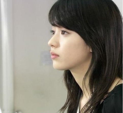 한효주 앞머리 없을 때 VS 있을 때.jpg - 인스티즈(instiz) 인티포털 카테고리