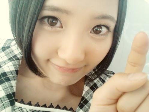 AKB48 자매그룹, HKT48의 3톱 멤버 - 인스티즈(instiz) 이슈 카테고리