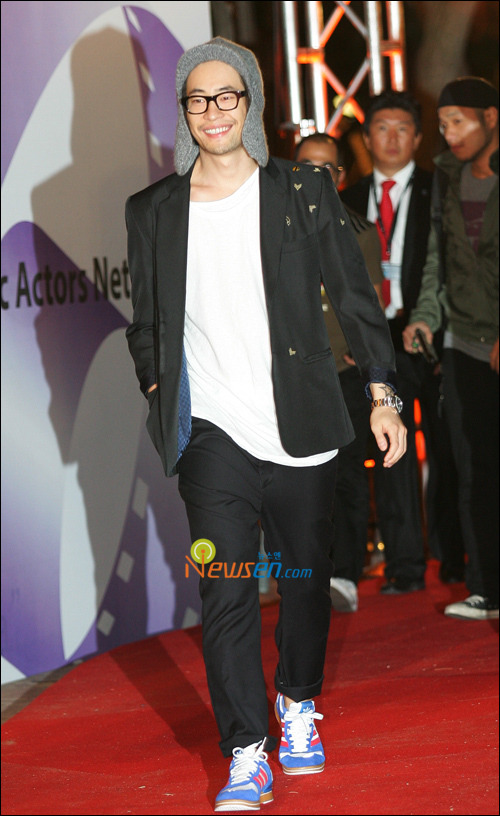 류승범 2007년패션 - 인스티즈(instiz) 인티포털 카테고리