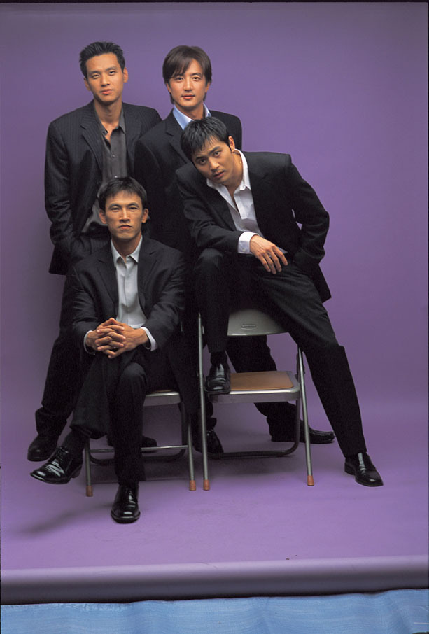 kbs PD들이 뽑은 남자연예인 실물3위 - 인스티즈(instiz) 이슈 카테고리