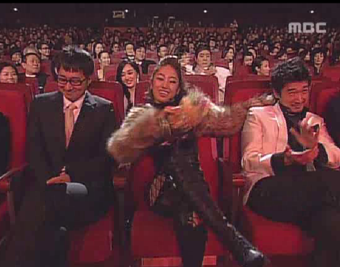 지금봐도 민망하고 내가 다 부끄러운 전혜빈 흑역사.jpg - 인스티즈(instiz) 인티포털 카테고리