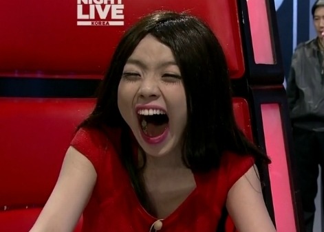 [SNL코리아] 안영미 보이스피싱 코리아 - 인스티즈(instiz) 이슈 카테고리