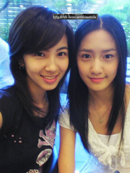 전 SM연습생 스텔라 - 인스티즈(instiz) 인티포털 카테고리