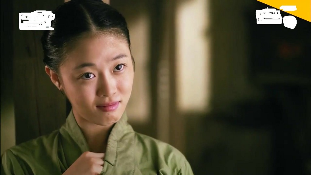 그녀의 연기열정과 용기의 박수를 보냅니다 (노리개, tv방자전 향단이 민지현) - 인스티즈(instiz) 이슈 카테고리