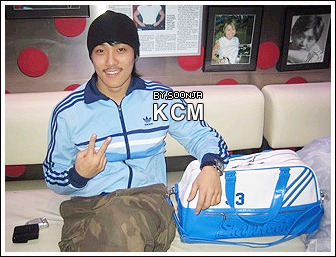 [KCM] KCM과 함께 알아보는 여자들이 싫어하는 남자 워스트 아이템 10 - 인스티즈(instiz) 이슈 카테고리