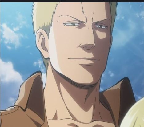 2ch) 진격의거인 캐릭터 인기투표 - 인스티즈(instiz) 이슈 카테고리