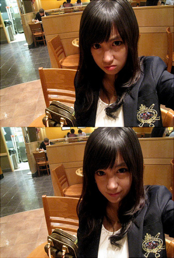 대구얼짱 김현희 2013년 근황 swf - 인스티즈(instiz) 이슈 카테고리