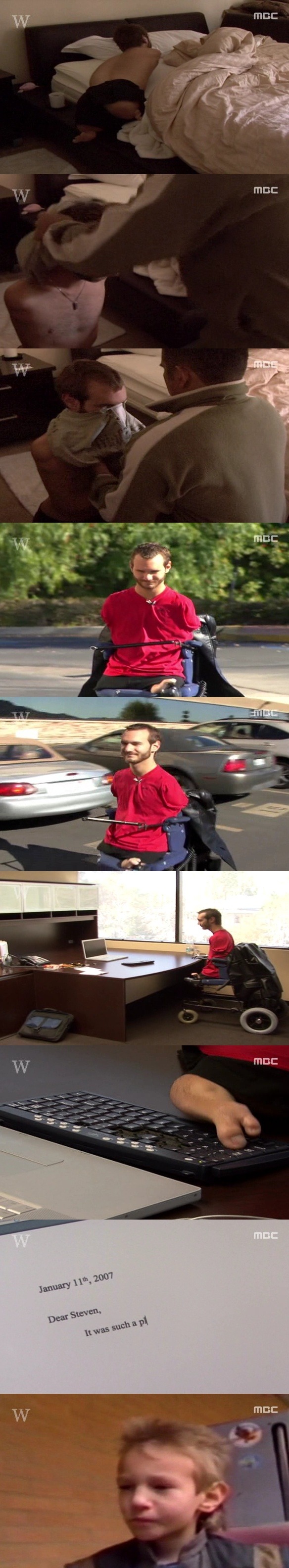 닉 부이치치.Jpeg - 인스티즈(instiz) 이슈 카테고리