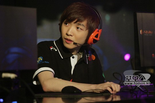 [LOL] 한국 롤판 3대 미남 - 인스티즈(instiz) 인티영상 (종료) 카테고리