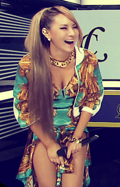 어제 씨엘 몸매.jpeg - 인스티즈(instiz) 이슈 카테고리