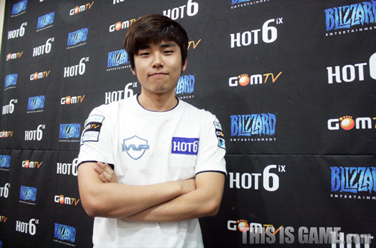 WCS 승격강등전 - 나쁜남자 황규석, CN블루 최용화 WCS KR 스타리그 본선 합류 - 인스티즈(instiz) 이슈 카테고리